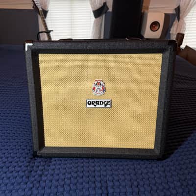 Orange O Tone 40 40-Watt 1x12" Guitar Combo 2025 - Present - | Reverb