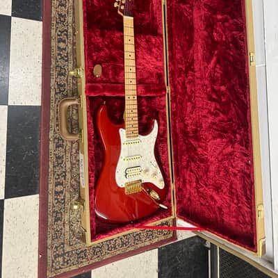 Fender Tash Sultana Signature Stratocaster 2020 - Present - | Reverb