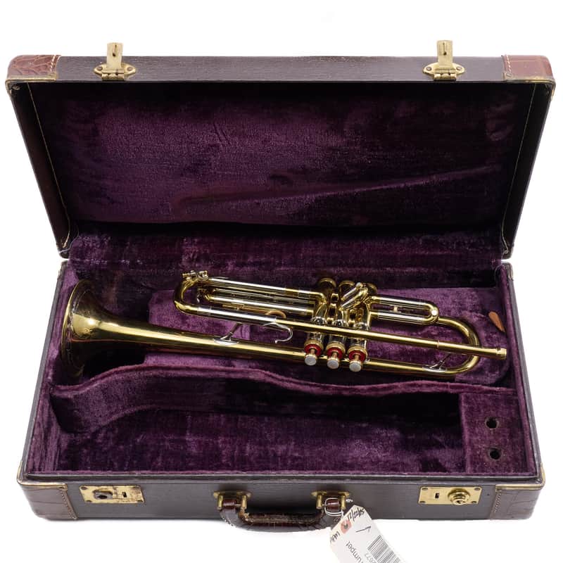Olds Super Professional Bb Trumpet SN 242677 EXCELLENT | Reverb