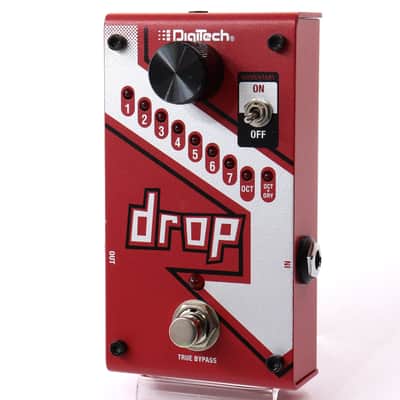 DIGITECH Drop [12002525134] (06/12) | Reverb