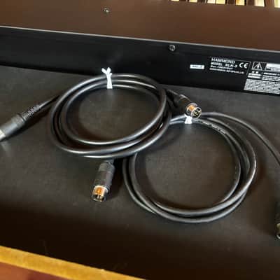 Hammond XLK-3 Lower Manual Keyboard for XK-3 Organ | Reverb Australia