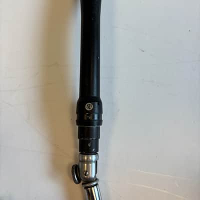 STC / Coles 4037A “The Stick” Microphone | Vintage BBC | Reverb