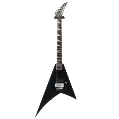 Jackson Pro Plus Pure Metal Limited Edition Rhoads RR1A, | Reverb