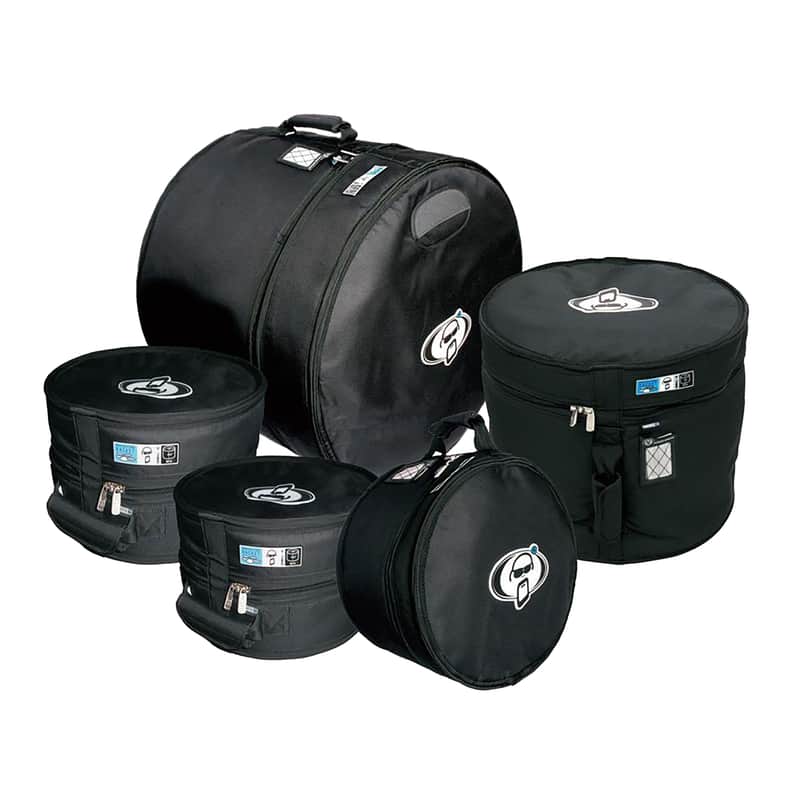 Protection Racket Bag Set SET 4 - Drum Bag Set | Reverb
