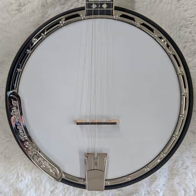 Gold Tone Model OB-250LW Lightweight Orange Blossom Banjo | Reverb