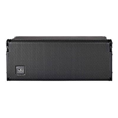 DAS Event 208A Dual 8" Powered Line Array Speakers 4 Pack w | Reverb
