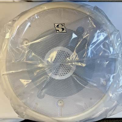 SoundTube HPCF-8 High Power Commercial Ceiling Speakers – | Reverb