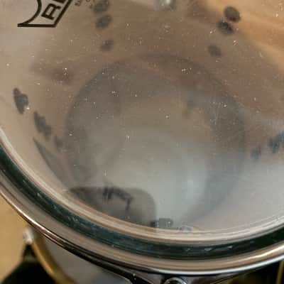 Pearl Masters Maple Complete 7pc w/upgraded opti-mounts - | Reverb