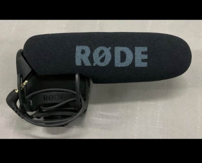 RODE VMP VideoMic Pro Cardioid Condenser Shotgun Mic 2010 - | Reverb