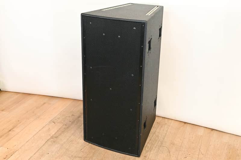 Electro-Voice (EV) Xi-2153A/64 X-Array 3-Way Full-Range | Reverb