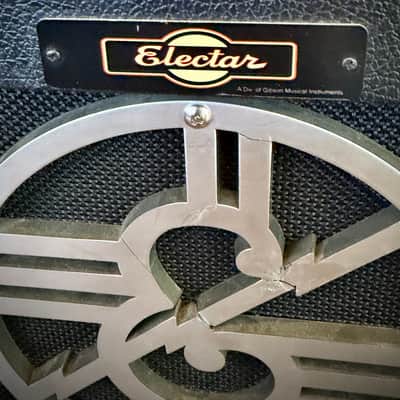 Epiphone Electar Tube 10 Combo Amp | Reverb