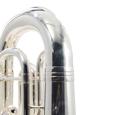 Yamaha Model YEP-642S Professional Euphonium SN 480610 | Reverb