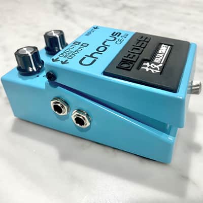 Boss CE-2W Chorus Waza Craft | Reverb