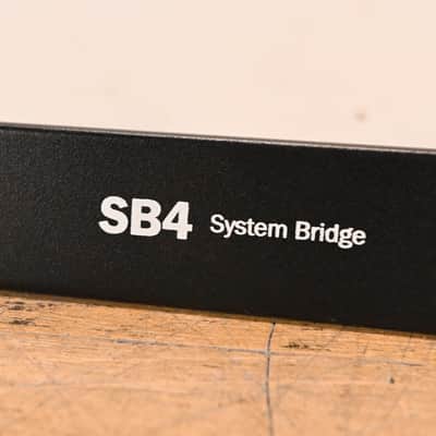 Aviom SB4 System Bridge CG01UFM | Reverb