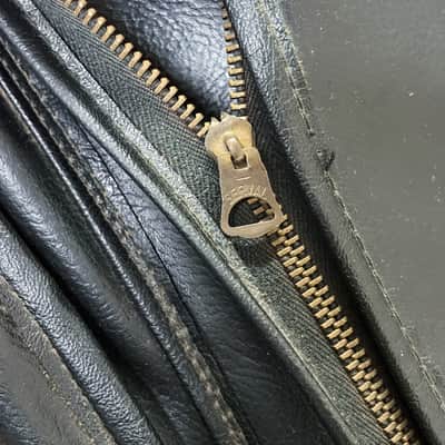 Vintage 1960s Gig Bag Fits Fender Precision Bass - Serval | Reverb