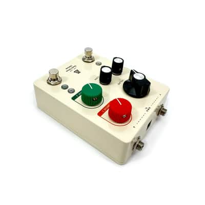 Tuesday Experiments Sonic Drive Deluxe Preamp/Overdrive | Reverb