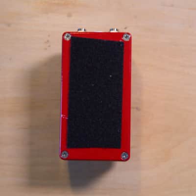 Aion Radian (Germanium Boost / Dallas Arbiter Rangemaster | Reverb