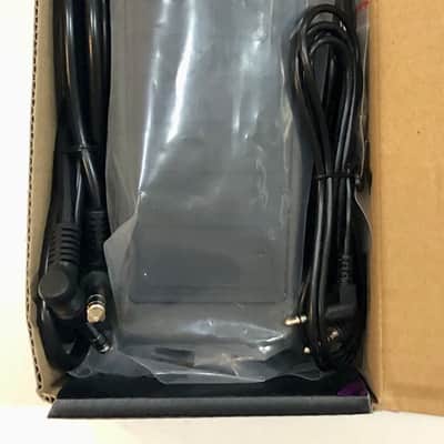 Source Audio SA163 Reflex Universal Expression Controller | Reverb