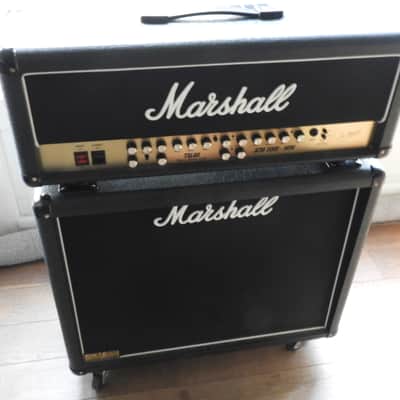 Marshall JCM 2000 | Reverb