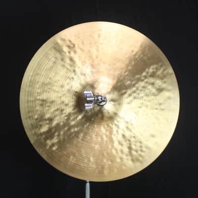 Istanbul Agop 14" 30th Anniversary Hi Hats - 765g/783g (video | Reverb