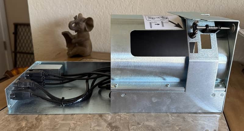 SONNET SONNET-xMAC PRO - (Circular) MODULE ENCLOSURE FOR MAC | Reverb