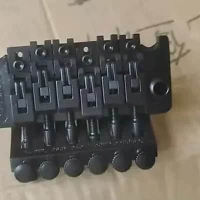 Floyd Rose II Guitar Double Locking Bridge Tremolo System in | Reverb
