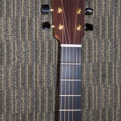 Lowden F-12 Spruce and Rosewood Guitar | Reverb