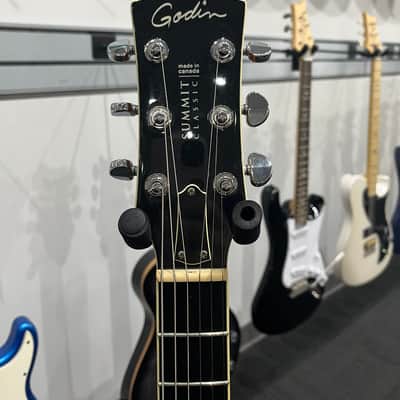 Used Godin Summit Classic w/case | Reverb