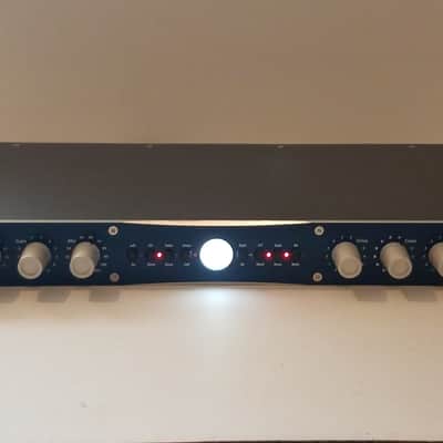 Elysia Karacter Discrete Class A Stereo Saturator / | Reverb