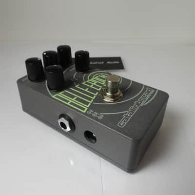 Catalinbread Belle Epoch Tape Echo Delay Effects Pedal Free | Reverb