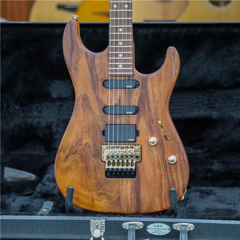SUHR Reb Beach Standard Signature | Reverb