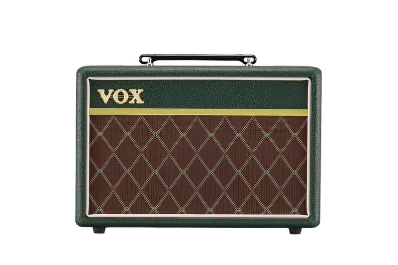 VOX Pathfinder 10 British Racing Green | Reverb