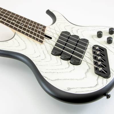 Dingwall Jacob Umansky 'Sol' Signature - 6-string | Reverb Australia