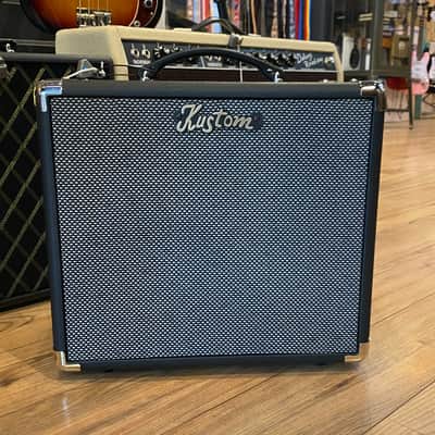Kustom Carbon 50 Guitar Modelling Combo | Reverb