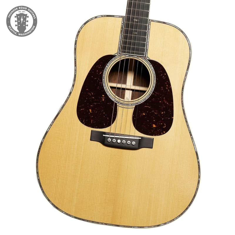 New Martin Custom Project 91 1937 D-45 # 5 Custom & Special | Reverb