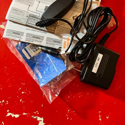 Boss DM-101 Delay Machine 2023 - Present - Black / Silver | Reverb