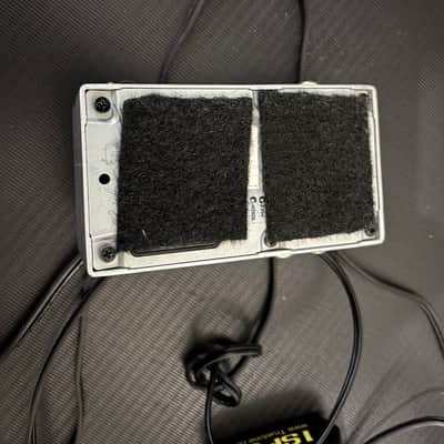 Zoom MS-50G MultiStomp 2012 - 2023 - Silver | Reverb