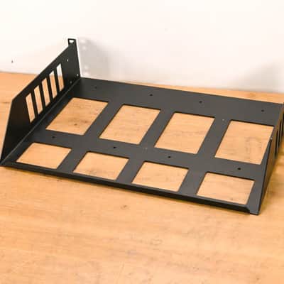 Waves Rack Shelf For Half-Rack Sound Grid Servers CG01YTN | Reverb