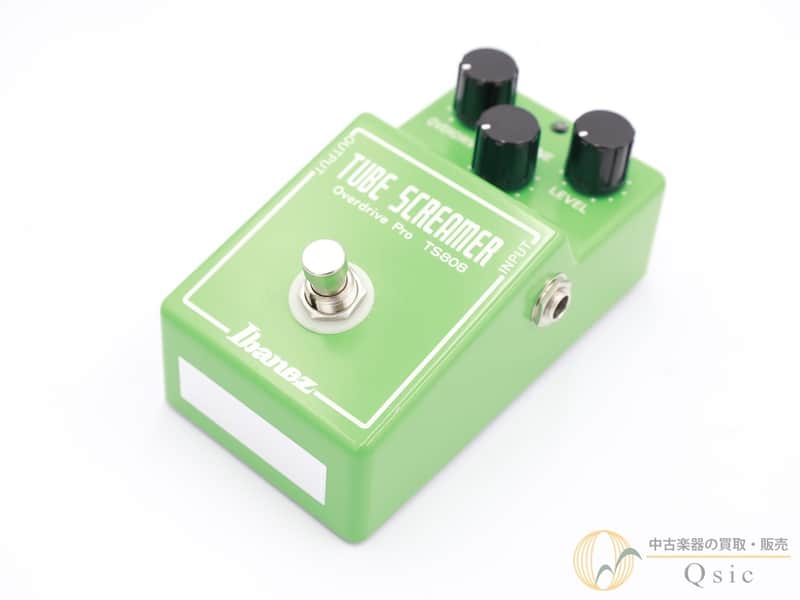 Keeley TS-808 Mod Plus | Reverb