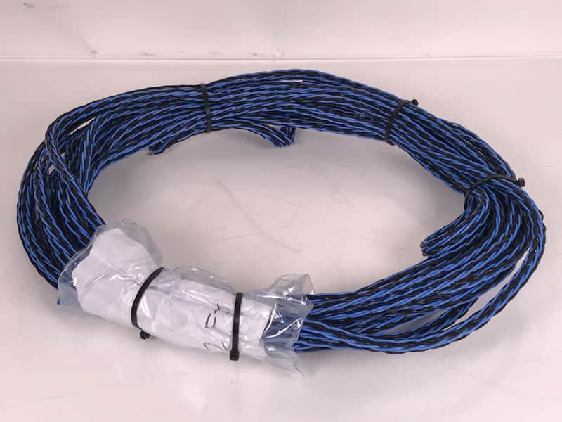 Kimber Kable 8TC 42ft of Speaker Cable (New Old | Reverb Belgium