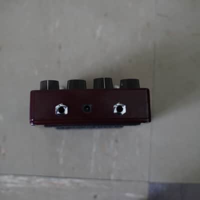 Lovepedal Provalve | Reverb