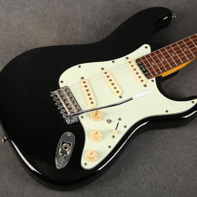 Levinson Blade Texas Standard - Black - 2nd Hand | Reverb