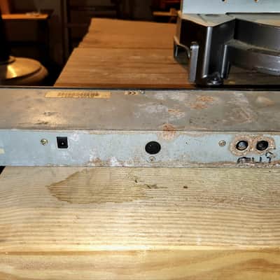 Zoom Studio 1204 rackmount multi effects processor | Reverb