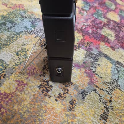 Marshall Micro Stack MS4 2-Watt 2x2" Battery-Powered Guitar | Reverb