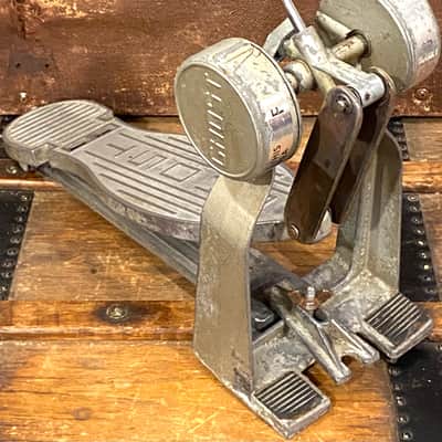 Ghost Vintage Bass Drum Pedal - Good Condition - We Ship | Reverb