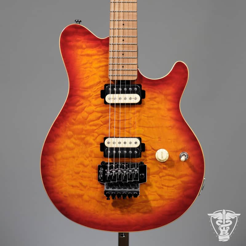 2026 Sterling Axis - 7.69 LBS | Reverb Luxembourg