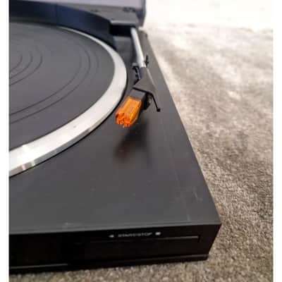Technics SL-J100R - Turntable - Fair | Reverb