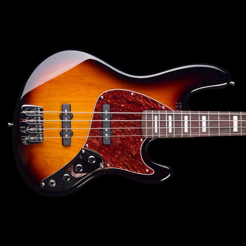 Sandberg California II TT4 2025 - Highgloss 3-Tone | Reverb Canada