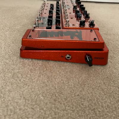 JAM Pedals Koch Ness Monster Supreme | Reverb