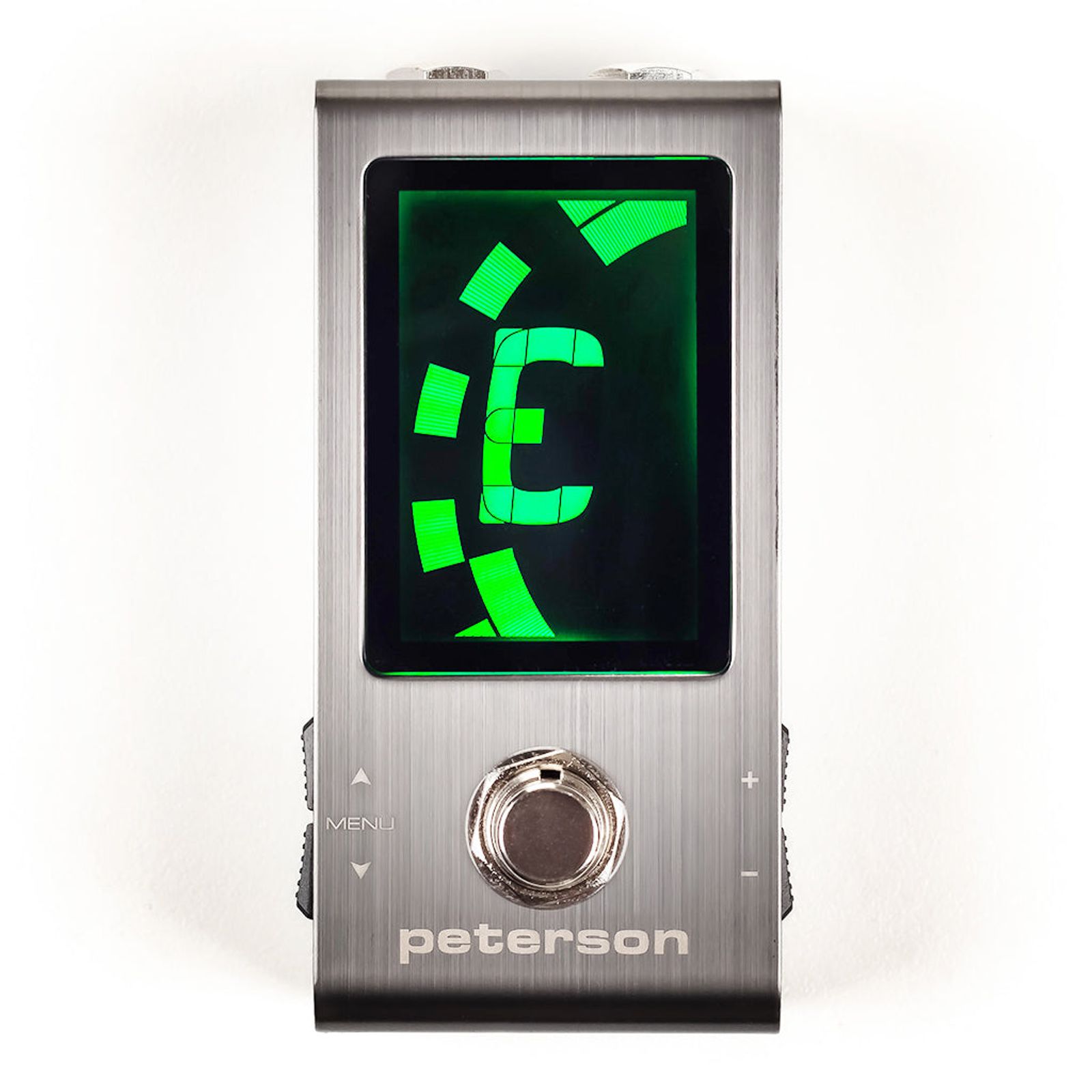 Peterson StroboStomp Mini | Reverb